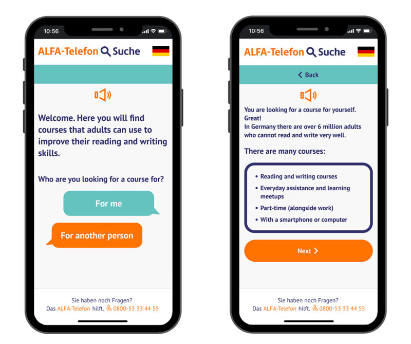 Englische Sprachversion für die ALFA-Telefon-Suche – Bundesverband ...