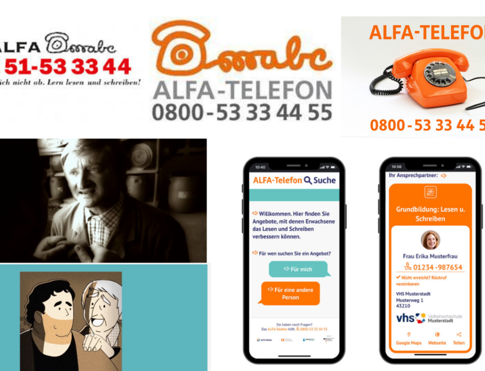 DaF: Digitales Sprachlernprogramm soDeutsch zum Testen – Bundesverband ...